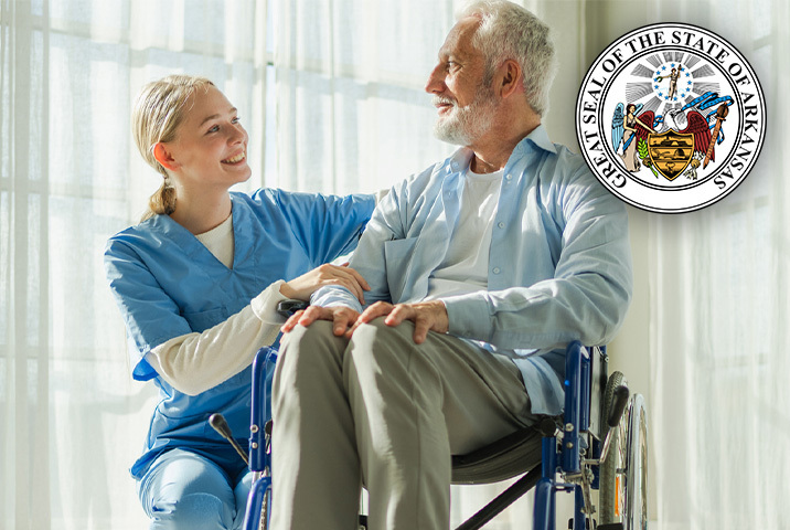 State-compliant training collections