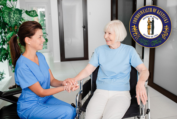 State-compliant training collections