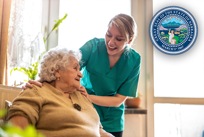 Nebraska Assisted Living Facilities - Direct Care Staff - Orientation ...