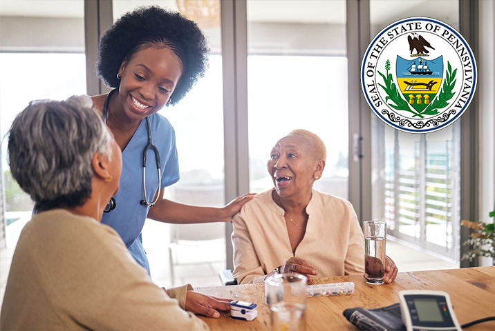 Pennsylvania Assisted Living Facility - Direct Care Staff - Annual Training