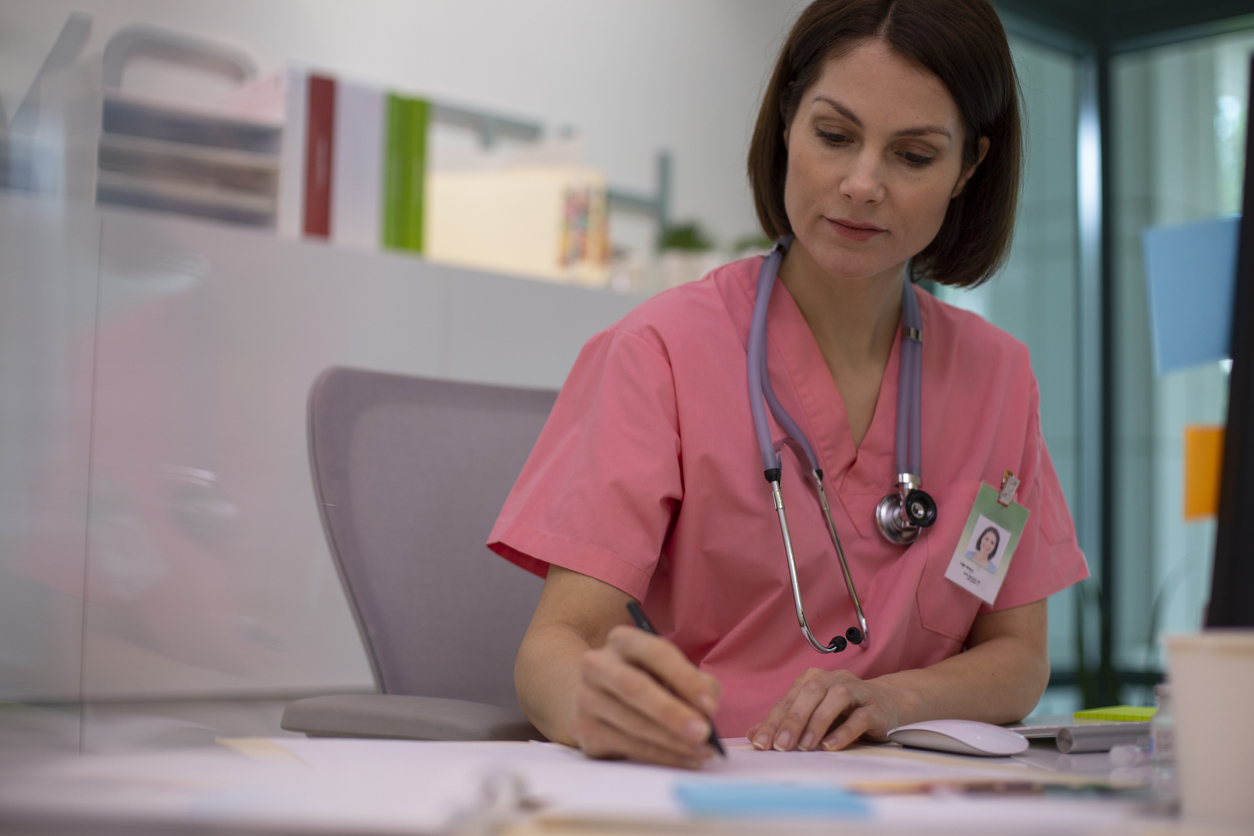 Course - SBAR - Effective Handover in Healthcare