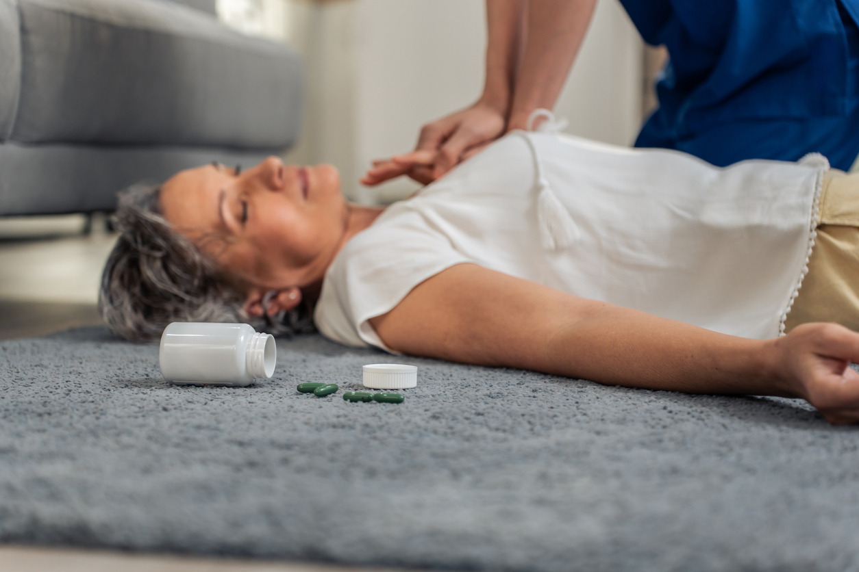 Course - Resuscitation Basic Life Support