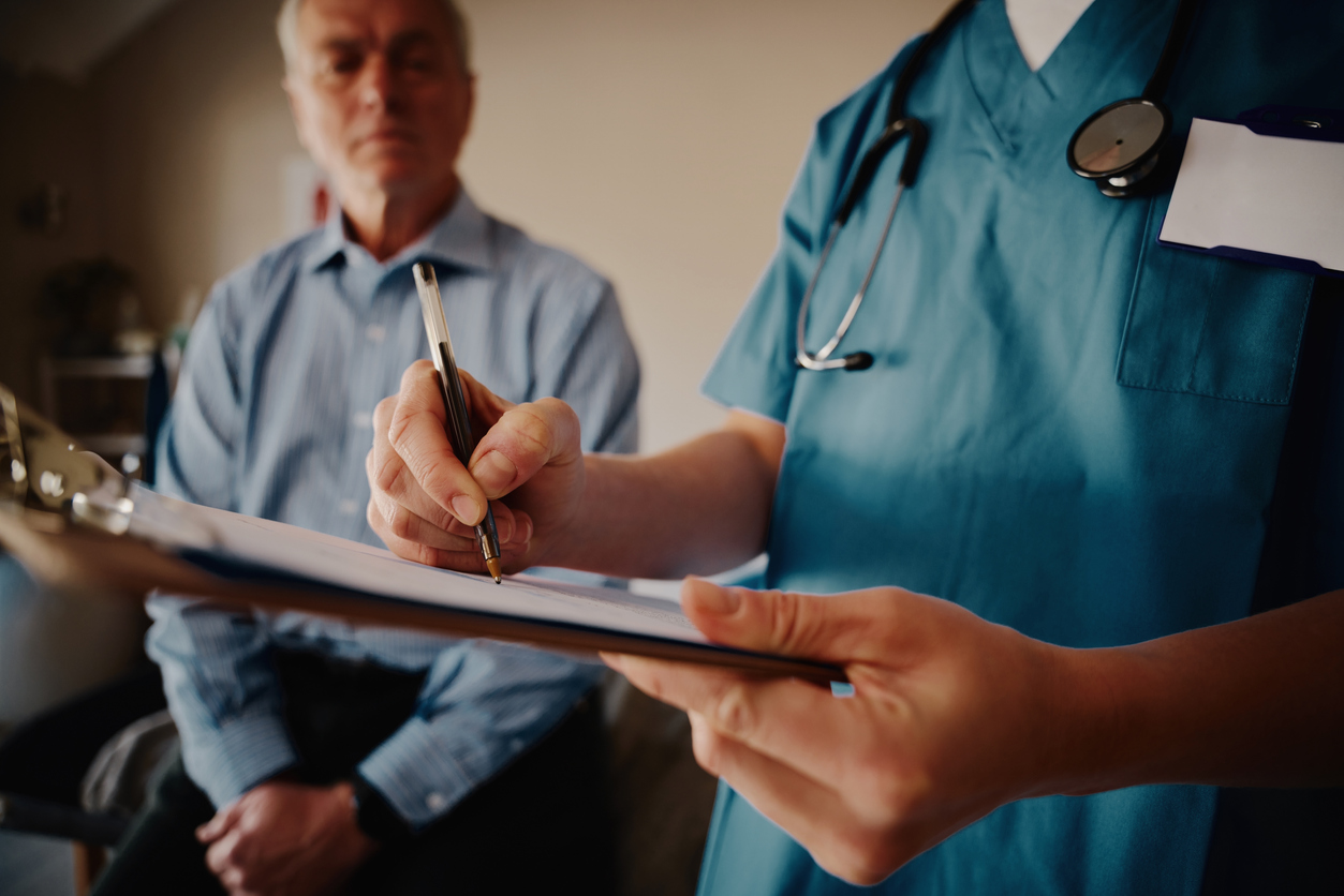 Course - Observation, Reporting, and Documentation