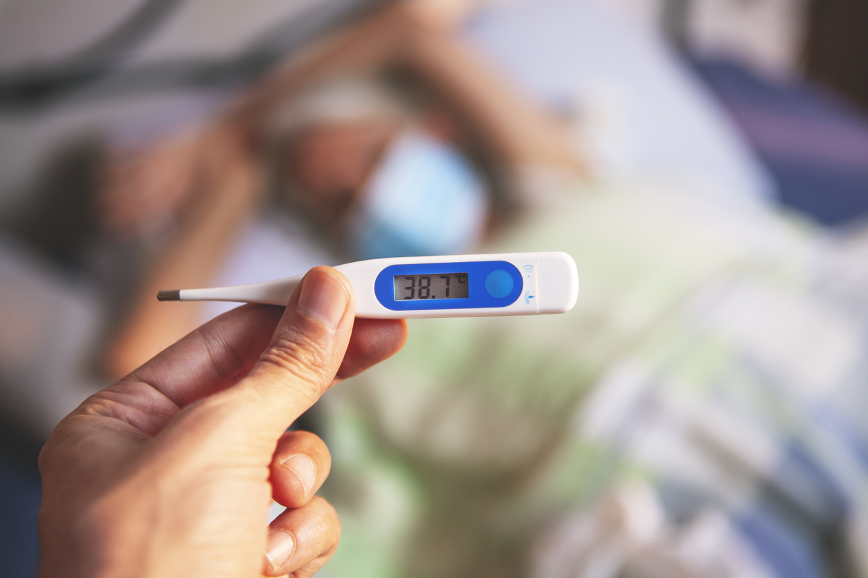 Course - Measuring Vital Signs