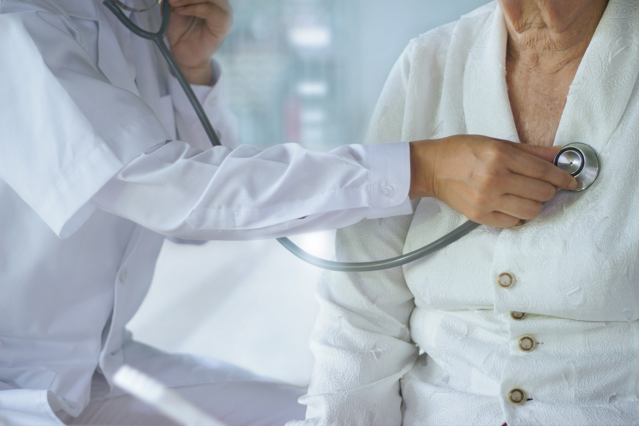 Course - Measuring Vital Signs