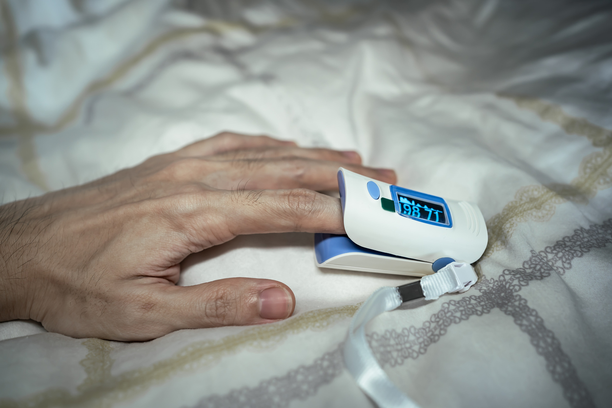 Course - Measuring Vital Signs